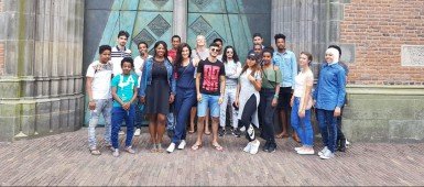 Integratiewerk, Nederlands leren, inburgeren, cursussen en activiteiten ...